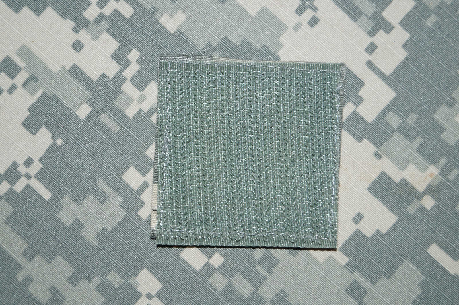 US Army Chief Warrant Officer 5 Rank CW5 ACU Pattern Military Patch ...