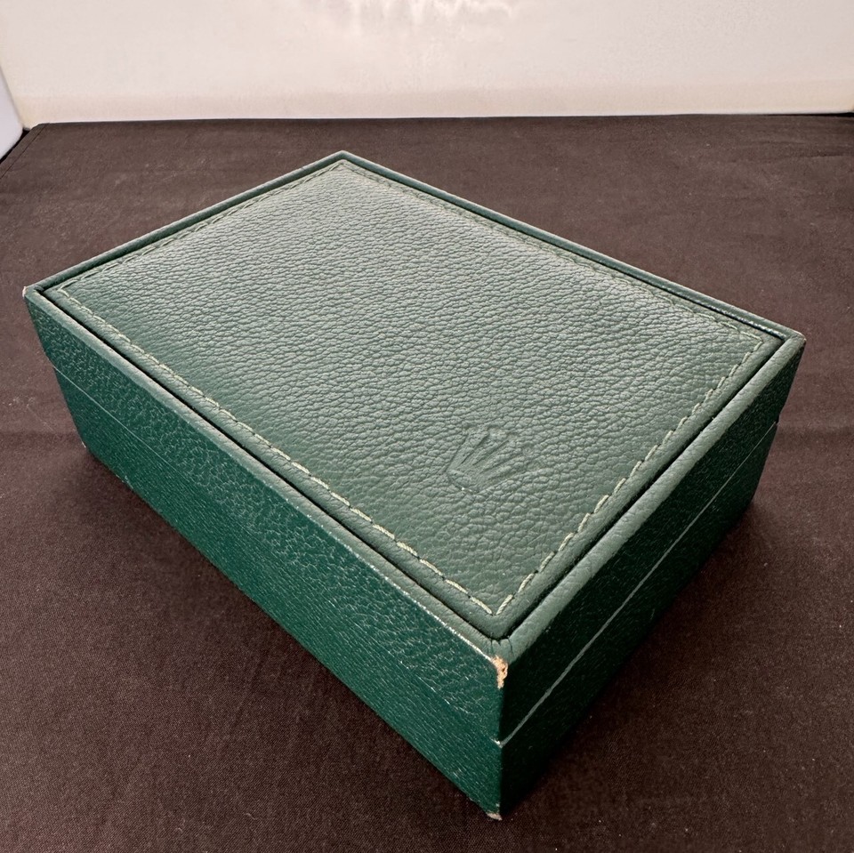 ROLEX Watch Box Case 68.00.55 100%Authentic 【No Other Case】YZ5523 | eBay