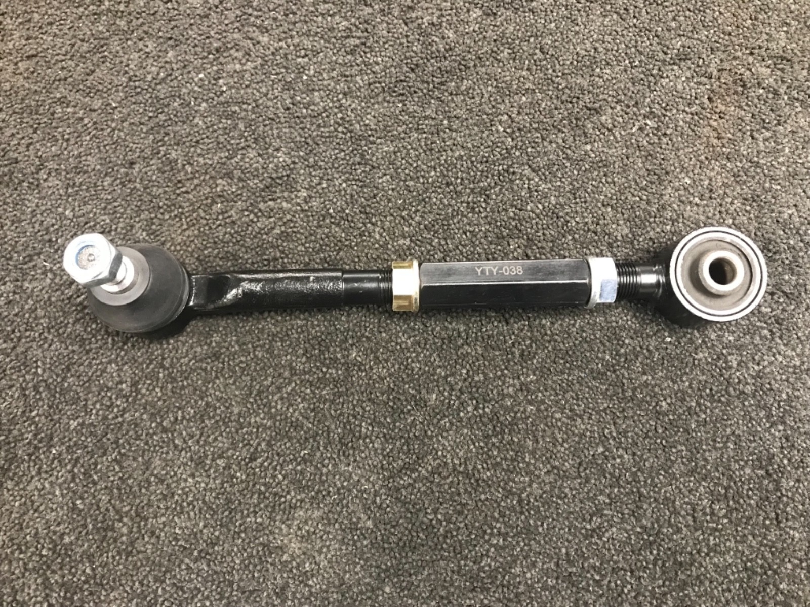 FOR TOYOTA RAV4 RAV 4 MK3 REAR LOWER TRACK CONTROL ADJUSTER ARM ROD ...