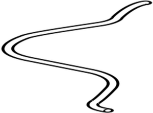 9J70031047 Hyundai Hose 9J70031047, New Genuine OEM Part | eBay