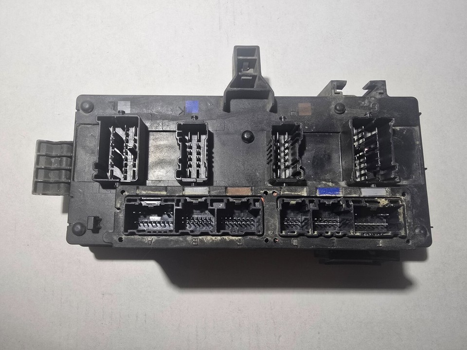 2006 Dodge Ram 1500 2500 3500 Fuse Box TIPM!!! P56049889AM | eBay