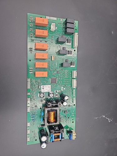 New Bosch Wall Oven Control Board Module 8001187985 OEM Thermador | eBay
