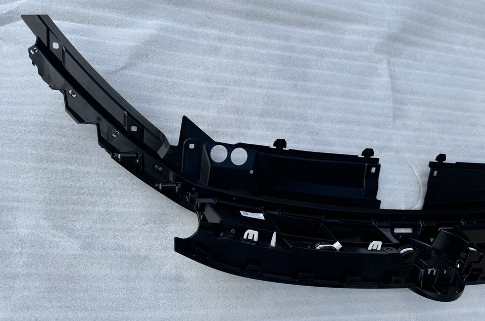BRAND NEW OEM 2025 25 VW JETTA GLI FRONT GRILLE GRILL LED-LIT 17A-853 ...