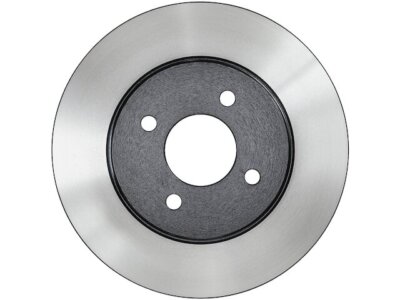 For 2014-2019 Nissan Versa Note Brake Rotor Front Wagner 53779PGJW 2015 ...