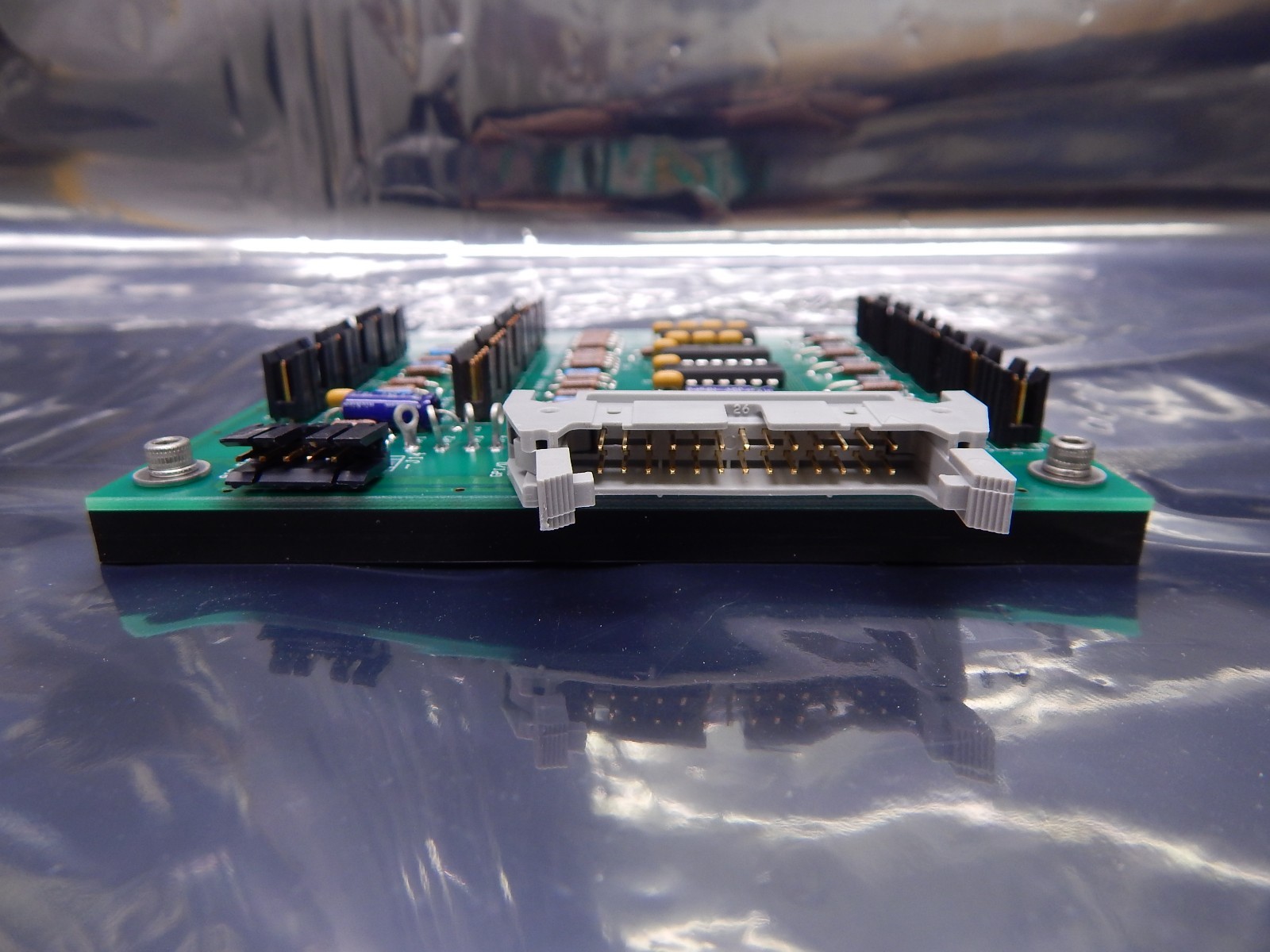 Tencor Instruments 285315 Distribution S8000 Board PCB KLA-Tencor AIT I ...