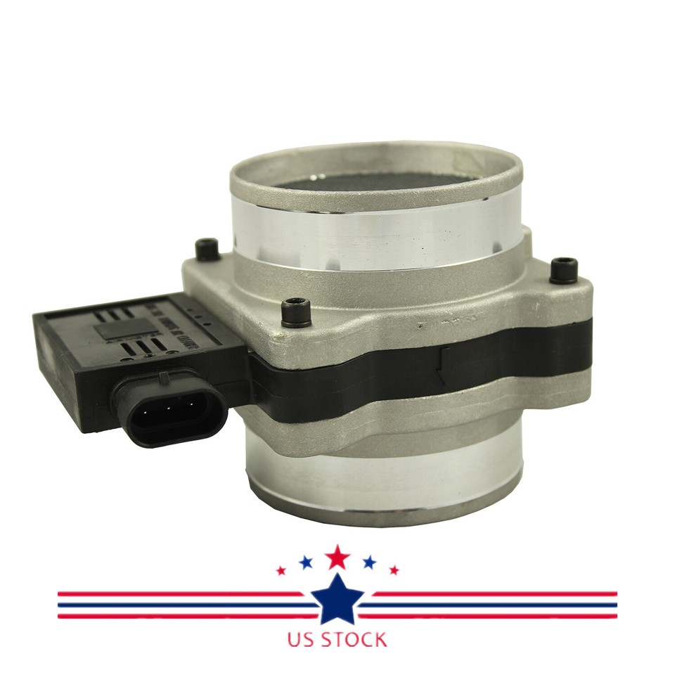 Mass Air Flow MAF Sensor For Pontiac Isuzu Buick Chevrolet T10 GMC ...