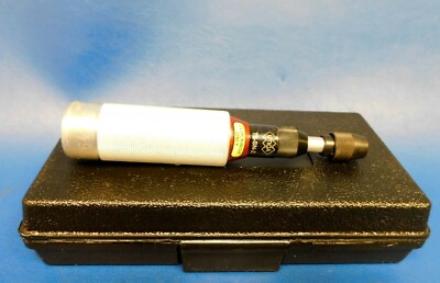 Screwdrivers - Professional - Adjustable Torque Limiting Screwdriver