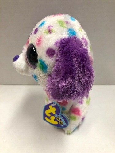 Darling Beanie Boo Dog. 6 " Beanie Boo. Claires Exclusive. MWMT | eBay