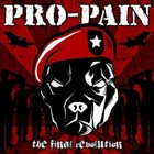 Pro-Pain The Final Revolution (CD) Album 886922655029 | eBay.de