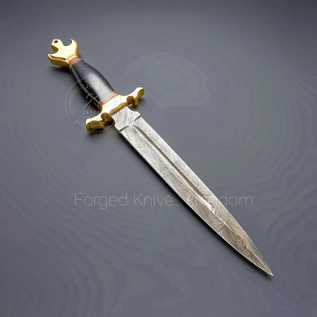 Antique Dagger