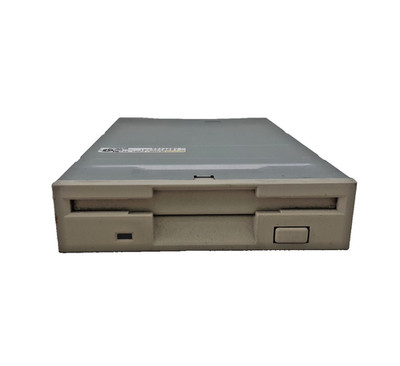 Teac FD-235HF 3.5" 1.44MB Internal Floppy Disk Drive 193077C291 FDD IDE ...