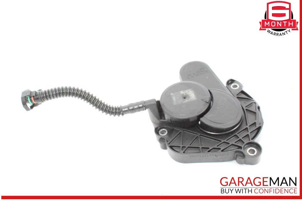 11-17 Mercedes X166 GL450 GL550 CL550 E550 Housing Cover 2780100431 OEM ...