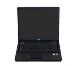 HP Compaq nx6320 15" (60 GB, Intel Core Duo, 1.83 MHz, 512 MB) Laptop ...