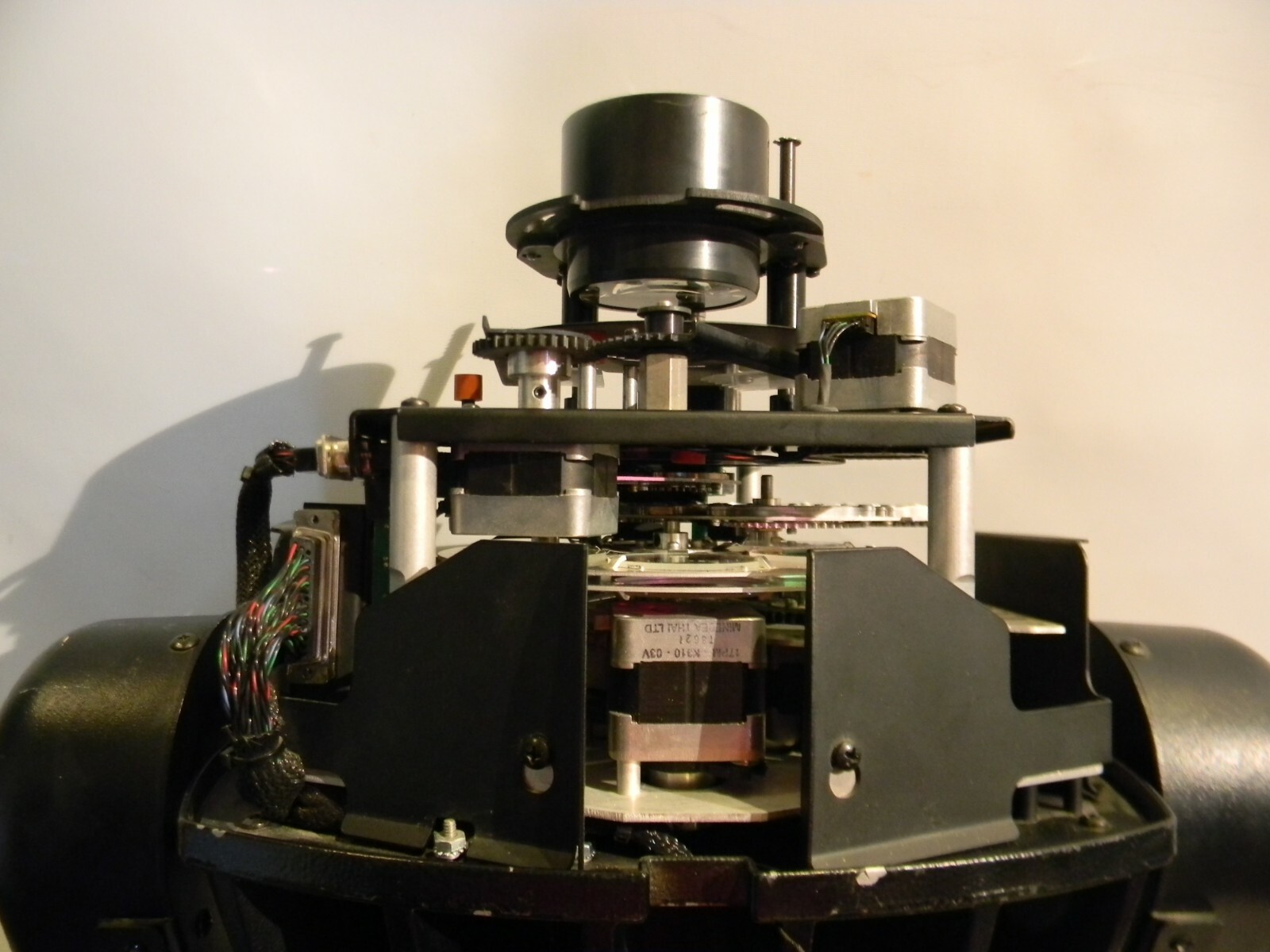 High End Systems Studio Spot 575 Color Moving Light Fixture | eBay