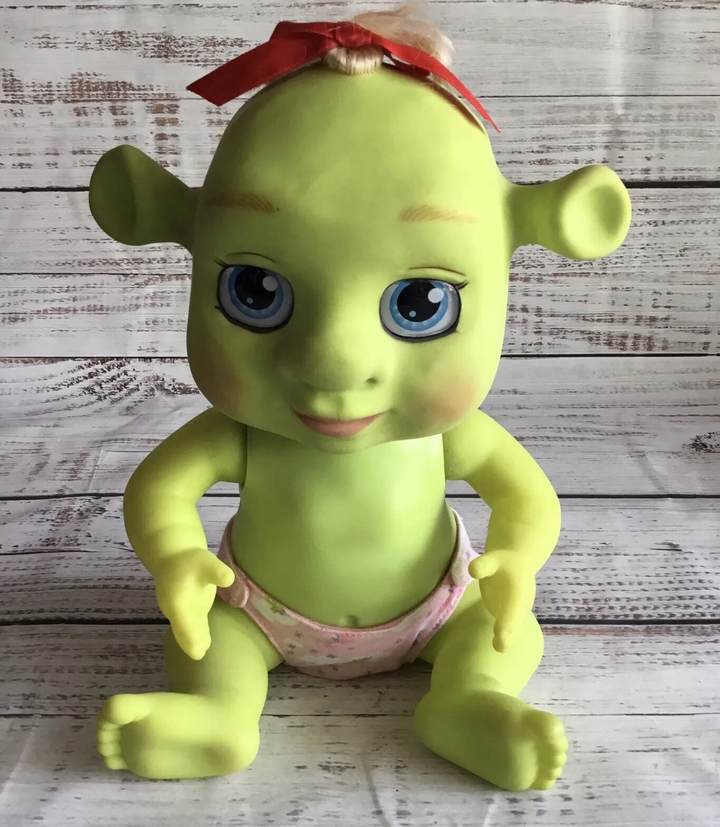 Shrek Babies Wallpaper Shrek Learn To Draw Your Own Baby Shrek Just