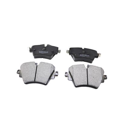Brake Pads For Mini Cooper D ALL4 Countryman F60 Estate Rollco Front ...