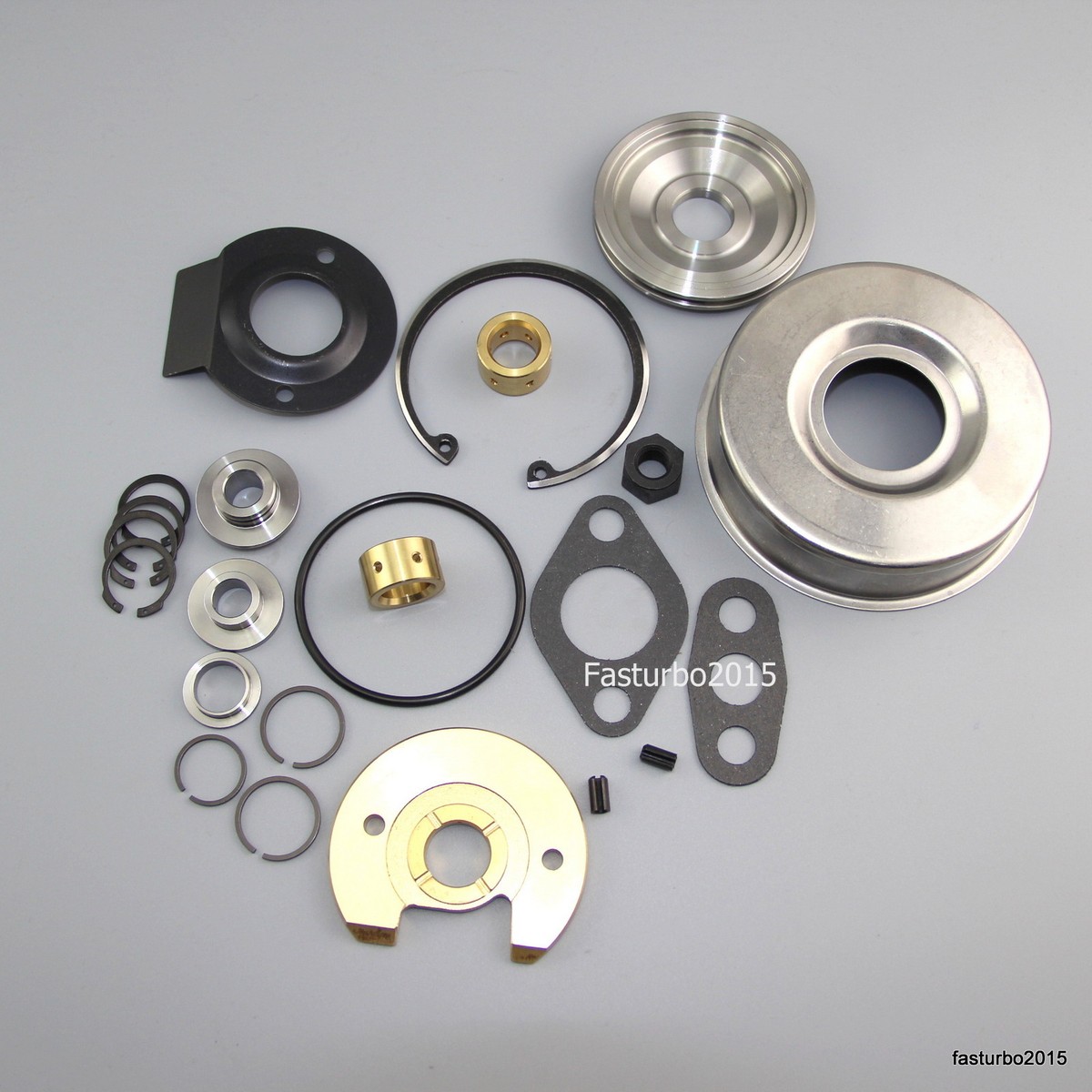 Holset Turbo Rebuild Kits