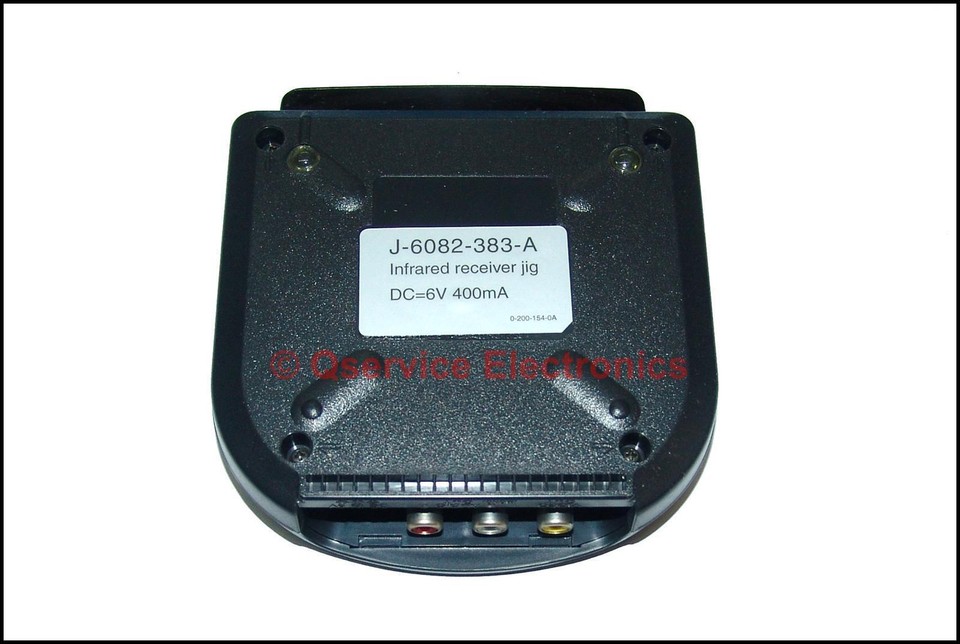 Sony J-6082-383-A Infrared Receiver Jig | eBay