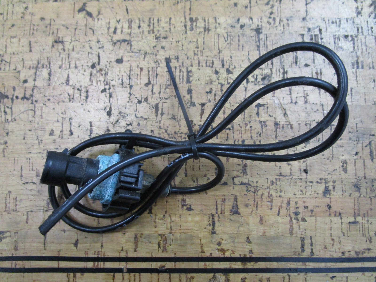 *6 MONTH WARRANTY* Mercury OptiMax Pressure Sensor (0-100 PSI) | eBay