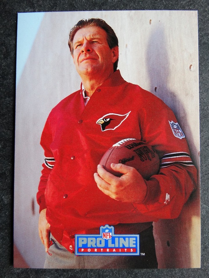 1991 Pro Line Portraits NFL Football Cards Complete Your Set U You Pick ...