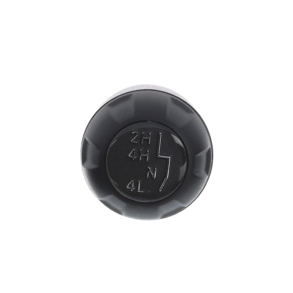 11-18 JEEP WRANGLER JK BODY TRANSFER CASE SHIFTER SHIFT KNOB OEM NEW ...