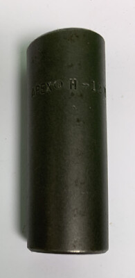 Apex M 12mm 23 Magnetic,Long Socket,impact,3/8” Drive (S020) | eBay