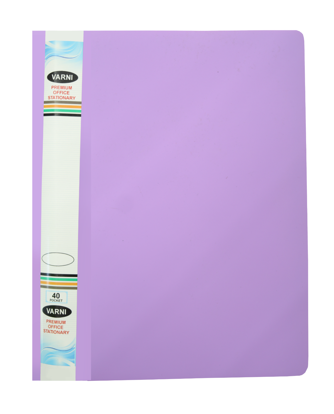 A4 Display Book/Presentation Folder Flexi Cover 10/20/30/40/60/80/100 ...