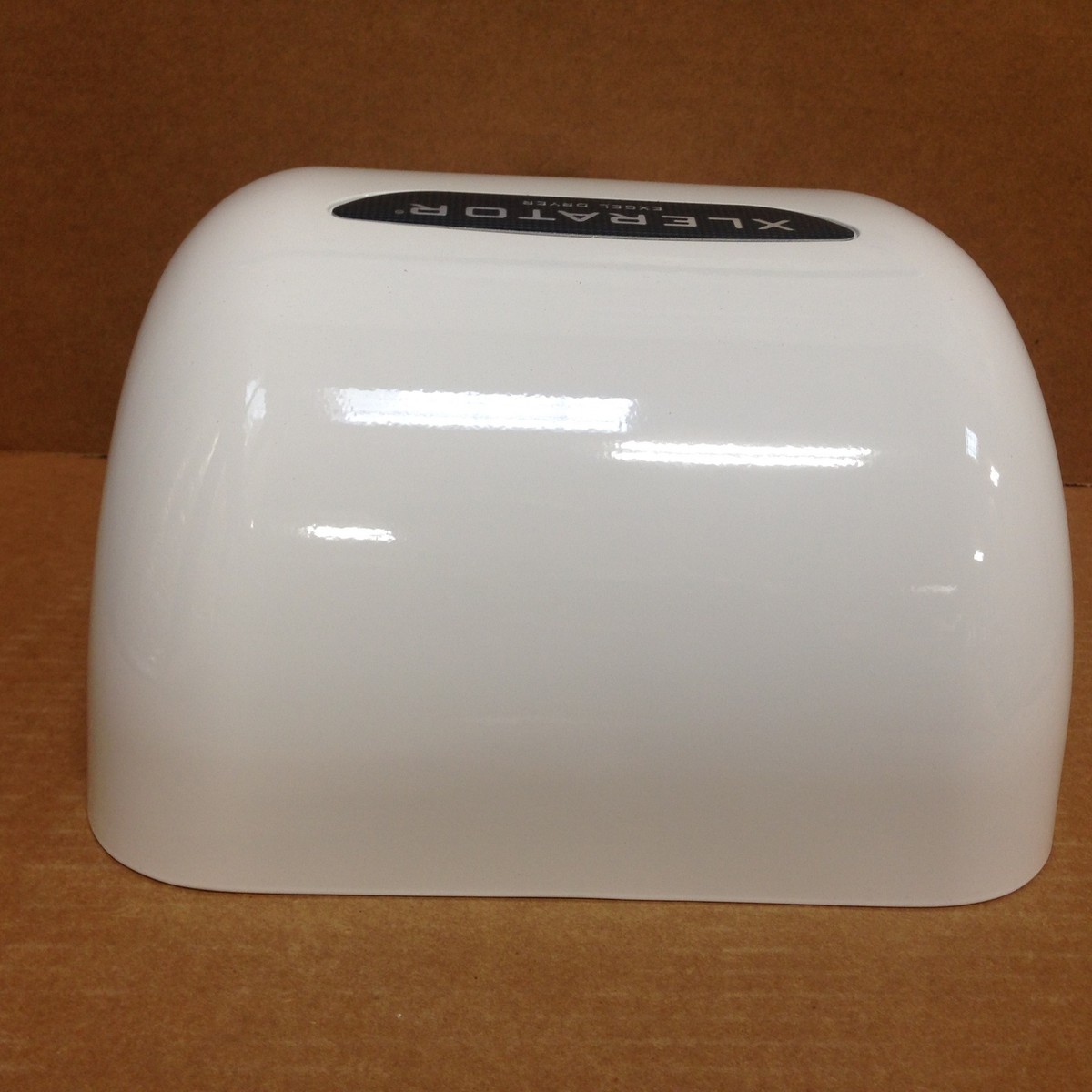 Xlbw Excel Xlerator White Hand Dryer Allied Hand Dryer Allied Hand