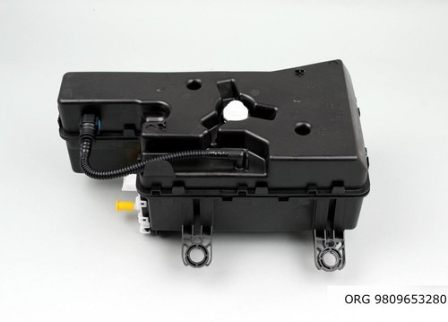 ORIGINAL RESERVOIR DE FLUIDE FAP Pour Citroen JUMPER III 2012 ...