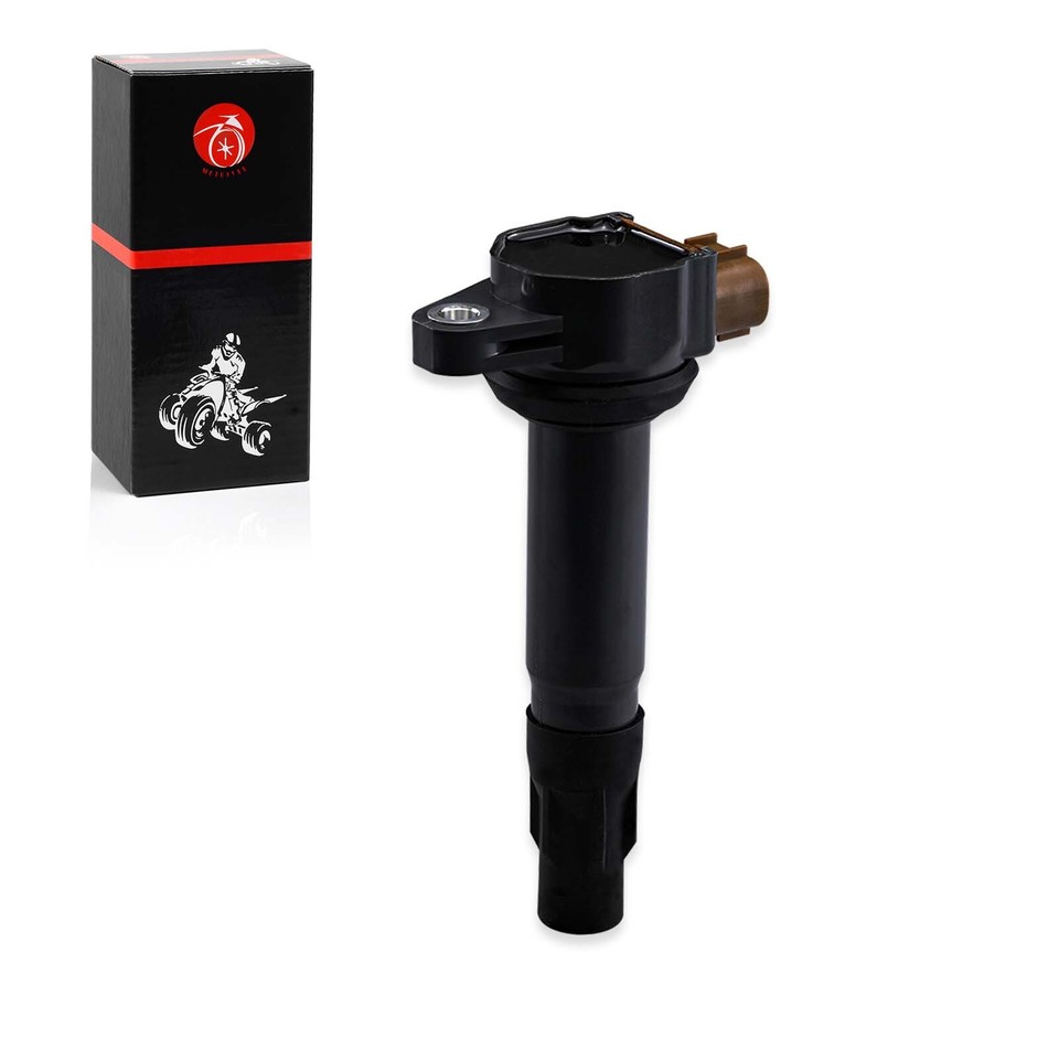 1xIgnition Coil 420666140 420666142 For Sea-Doo GTS GTX RXT SPARK TRIXX ...
