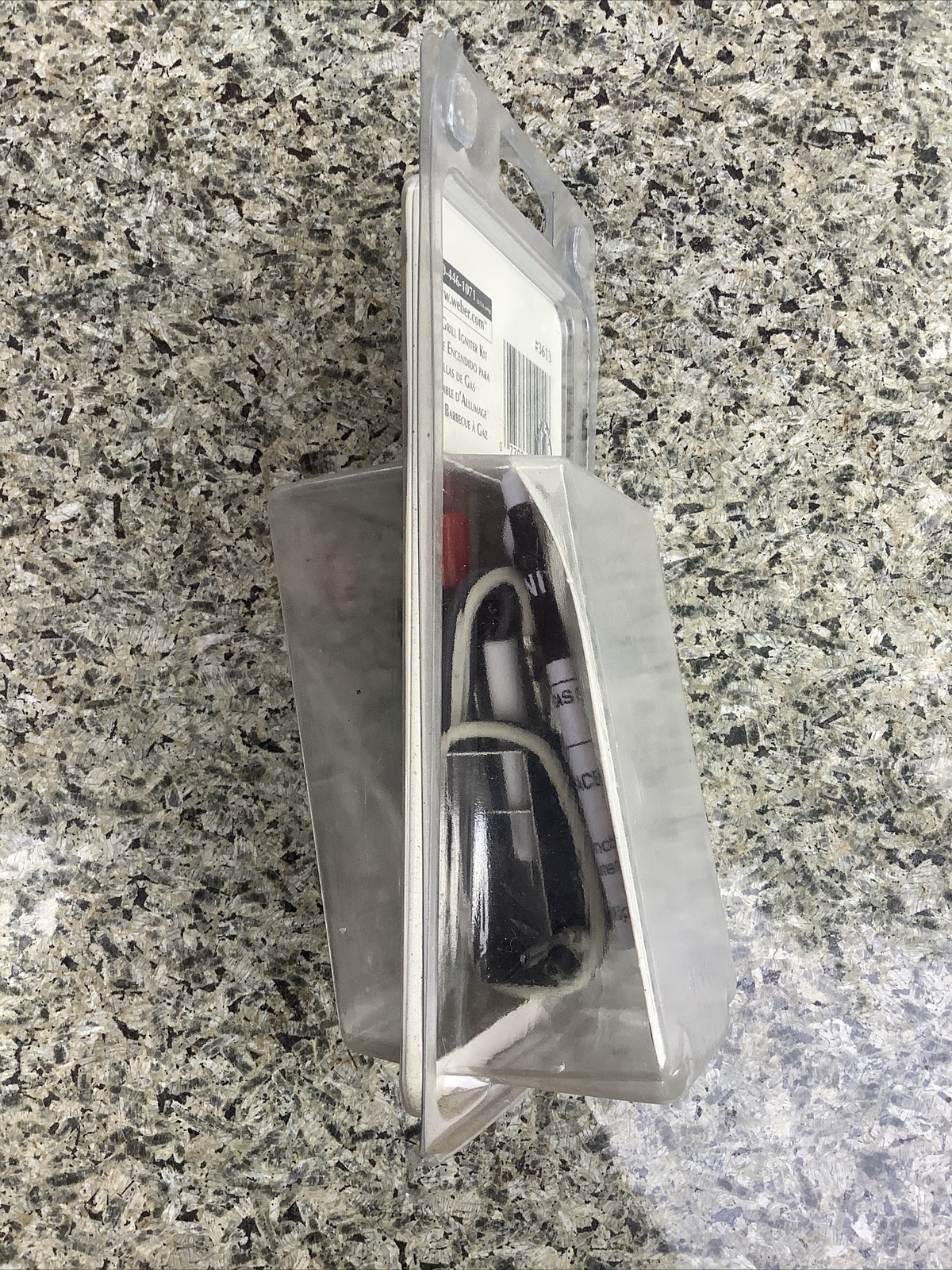 Weber Vintage New grill parts Number 3613. Made In USA. New OEM Model ...