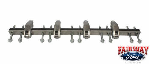 F-150 Super Duty Econoline 6.2L OEM Ford RH Passenger Exhaust Rocker ...