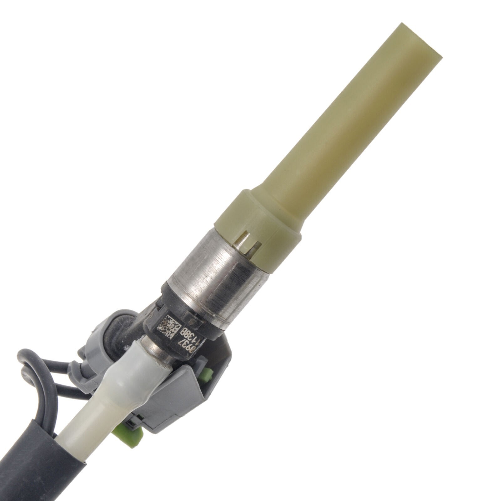 Herko Vortec Spider Fuel Injector INJ715 For Chevrolet GMC V6 4.3 Liter ...