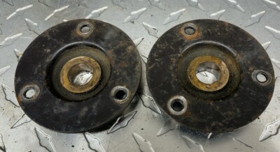 ARIENS 932004 snowblower Auger Bearing Flange 53203100 {13A} | eBay