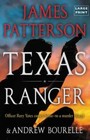 Texas Ranger by James Patterson: New 9780316556675 | eBay