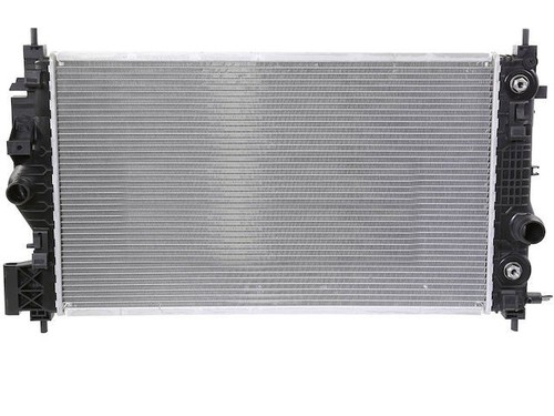 For 2014-2015 Chevrolet Cruze Radiator Denso 14626MP Radiator | eBay