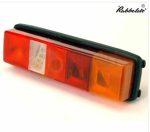 Rubberlite Lights | Shelly Lighting