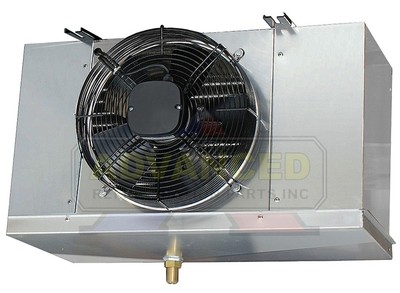 HVAC Units - Walk In Cooler Unit
