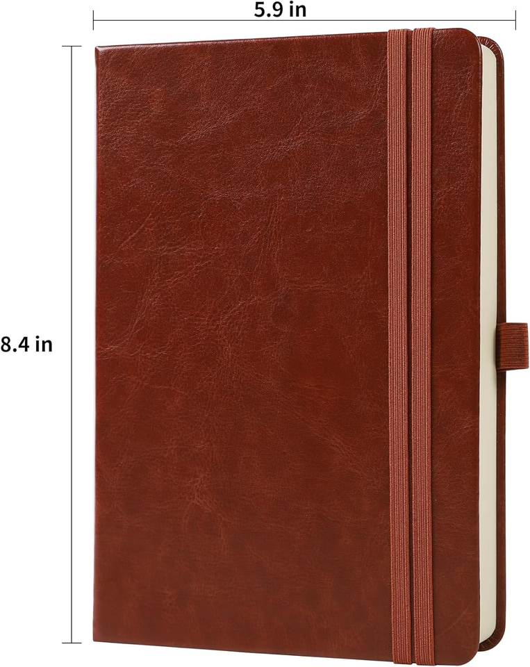 Journal Notebook Journal for Men/Women Journals for Writing A5 ...