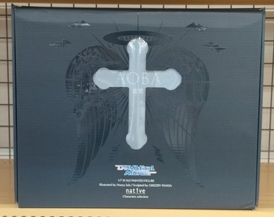 Aoba Seragaki 1 7 Scale Figure DRAMAtical Murder Native | eBay