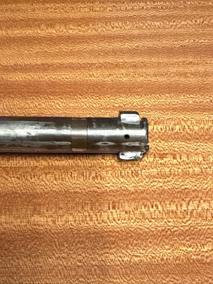 NICE Antique USGI 1903 Springfield Bolt Unmarked Pre-1936 | eBay