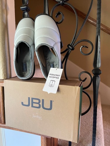 Women’s JBU Willow Mule, sz 9M | eBay