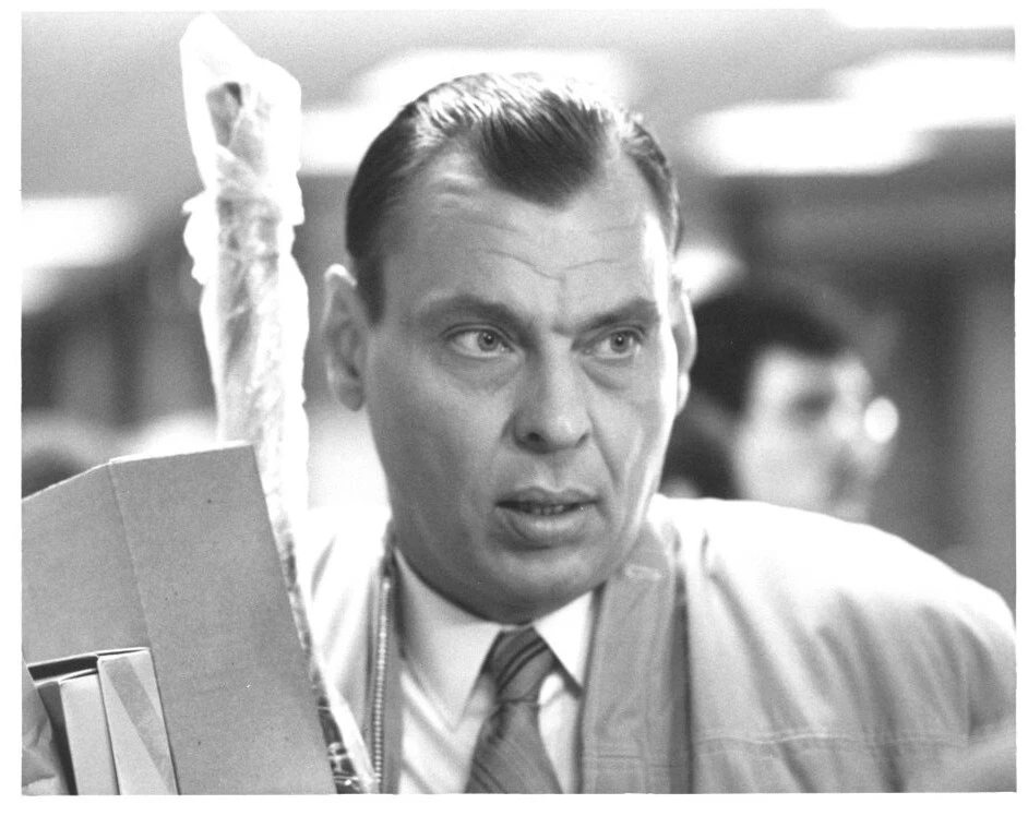 Larry Drake