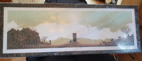 Mark Englert 2001: A Spacy Odyssey Print Poster Mondo Artist | eBay