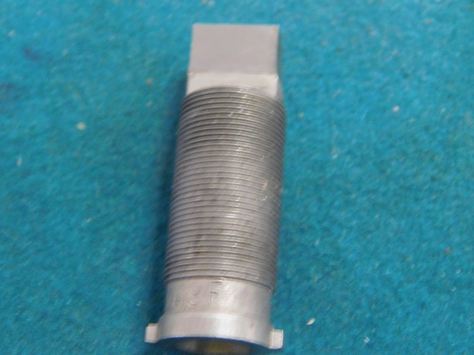 DEVLIEG Microbore Carbide Tipped Insert Cartridge C5A9F | eBay