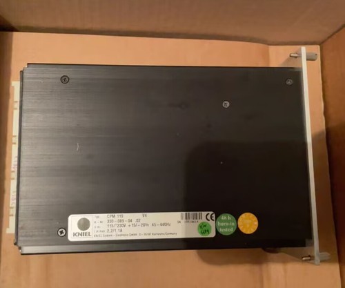 1Pcs New CPM119 330-089-04 # DHL or Fedex 90days Warranty | eBay