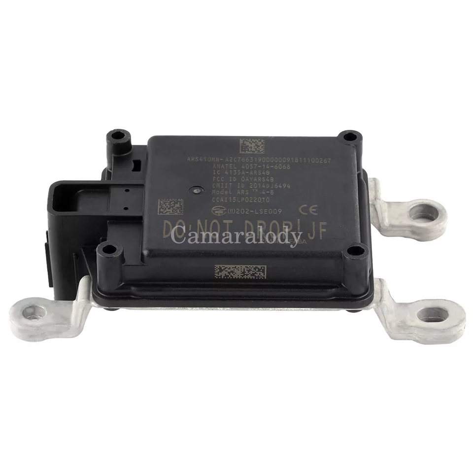 Front Distance Sensor For 2019-2022 Nissan Altima 28438-5FA6A ACC ...