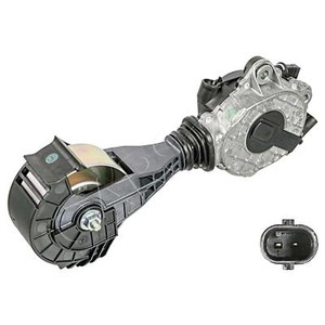 FEBI V-Ribbed Belt Tensioner For PEUGEOT MINI CITROEN DS AUDI BMW VW Sw ...