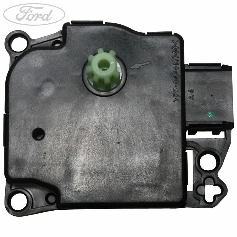 Genuine Ford Fiesta EcoSport Figo KA+ B-Max Heater Inlet Door Motor 17 ...