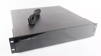Control4 C4-16ZAMSV3-B Audio Matrix Switch 16 Zone Audio Matrix | eBay